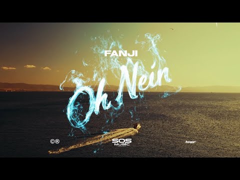 FANJI - OH NEIN [Official Music Video] - YouTube