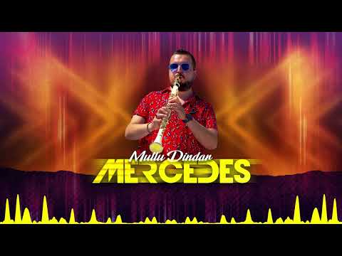 Mutlu Dindar - Mercedes (Official Audio 2023)