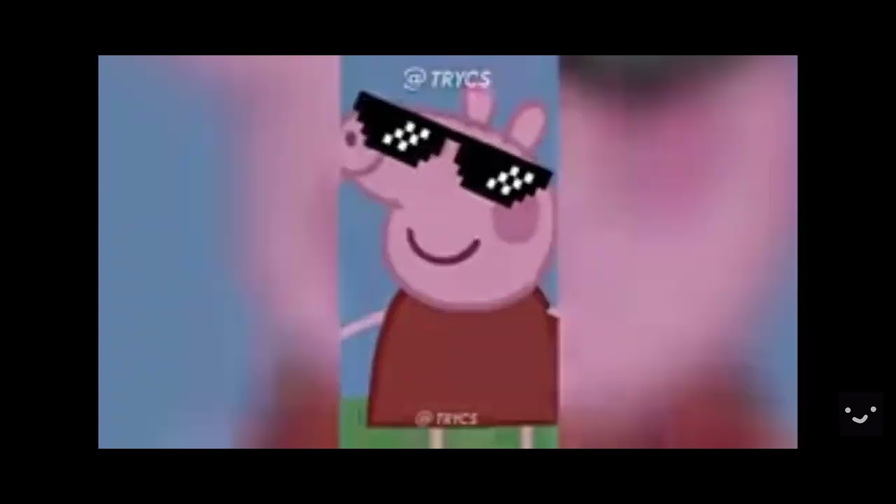 Pepa pig #sigmarule #sigmamale #yt#ytshorts #peppapig 😎😎 sigma rule ...