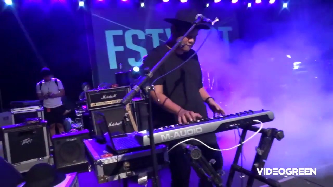 Full Konser FSTVLST - Live in Yogyakarta | Konser Manivesto - YouTube