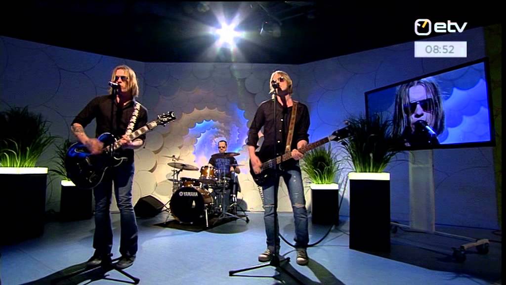 SUPER HOT COSMOS BLUES BAND - "Breathe" - YouTube