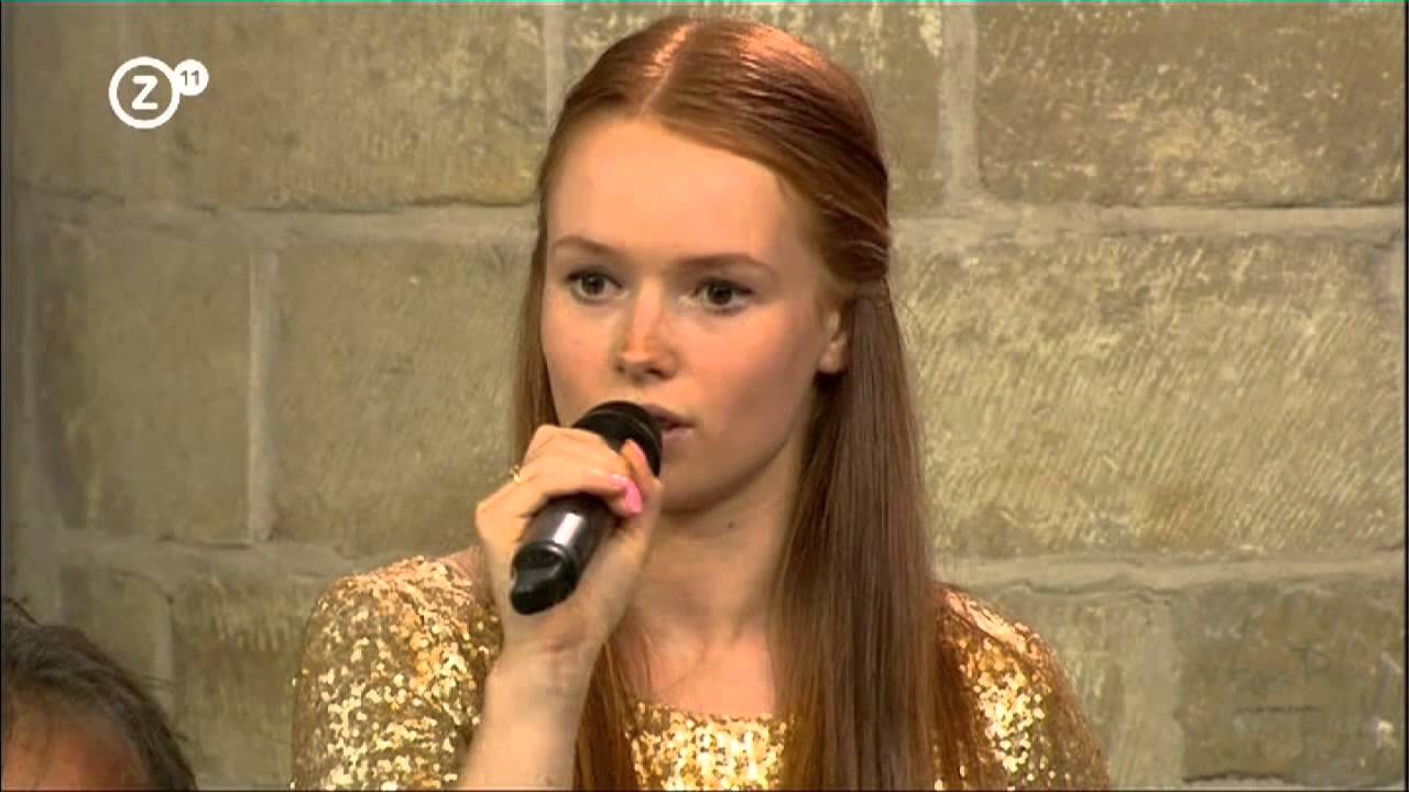 The Battle Hymn of the Republic (Arr. Christian Blaha) Isabel Provoost ...