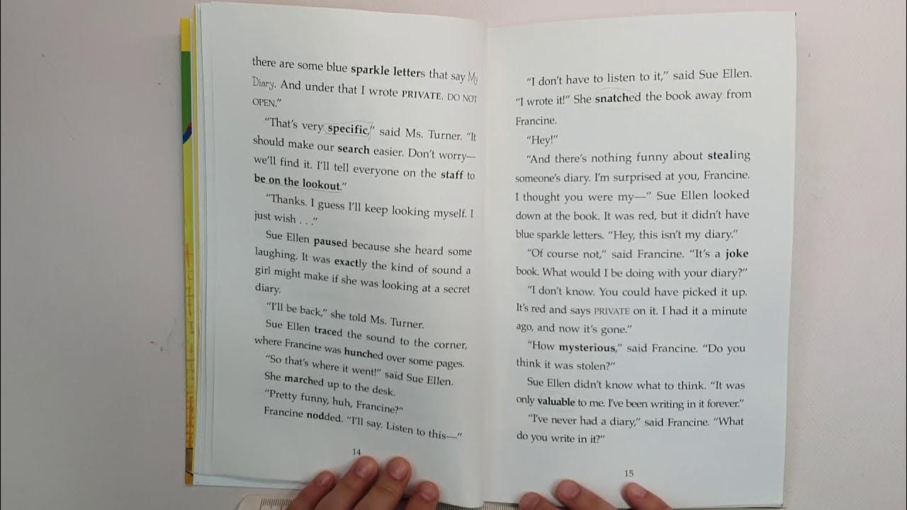 Arthur and the lost diary _ Chapter 2 - YouTube