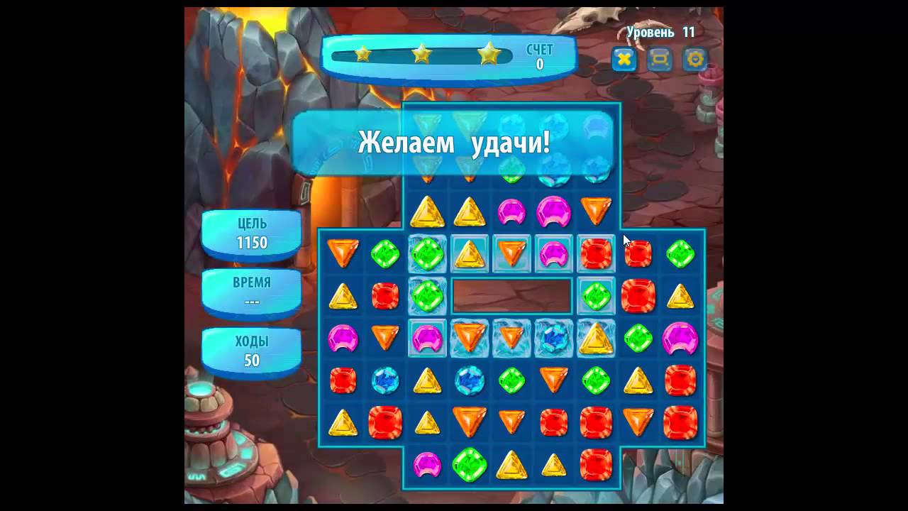 Match-3 Game Clone Prototype (Unity) - YouTube