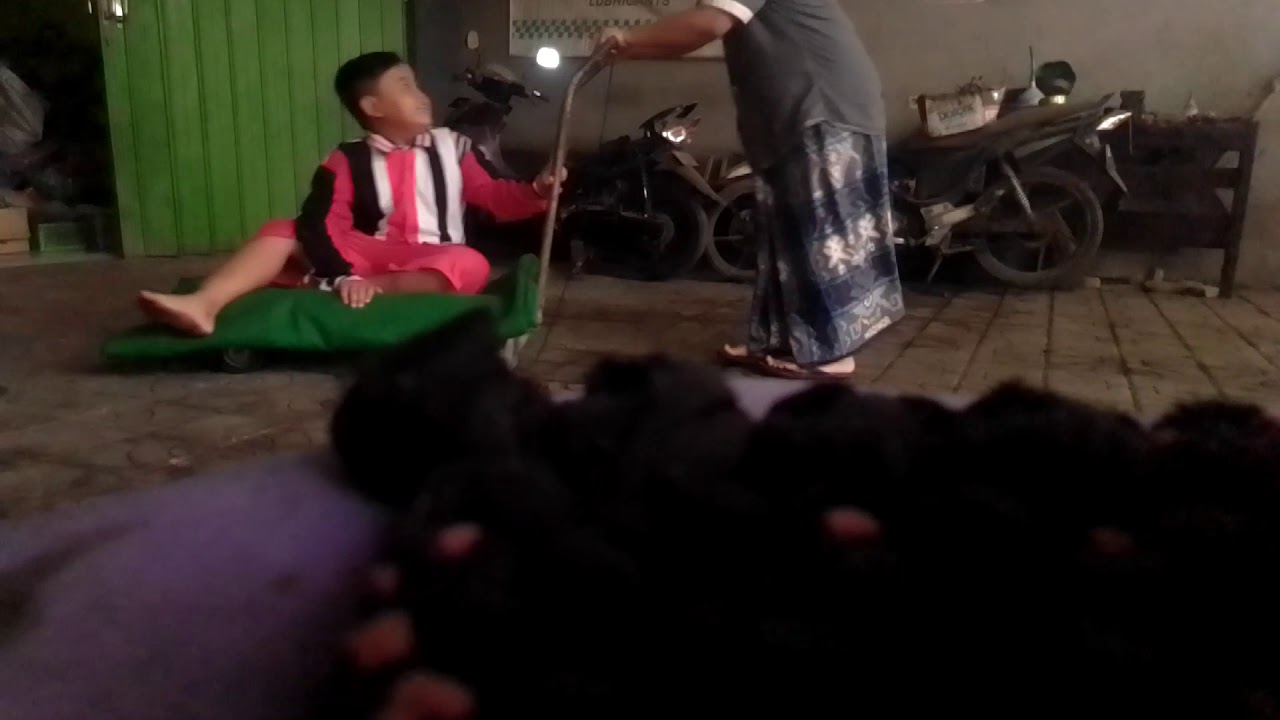 Video Lucu Lucu - YouTube