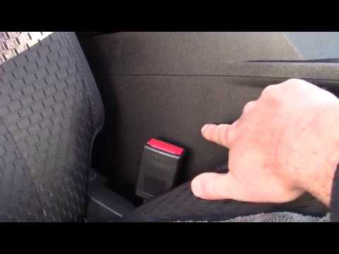 Tip Only Seen Here - Stop Center Console Scratches! - YouTube