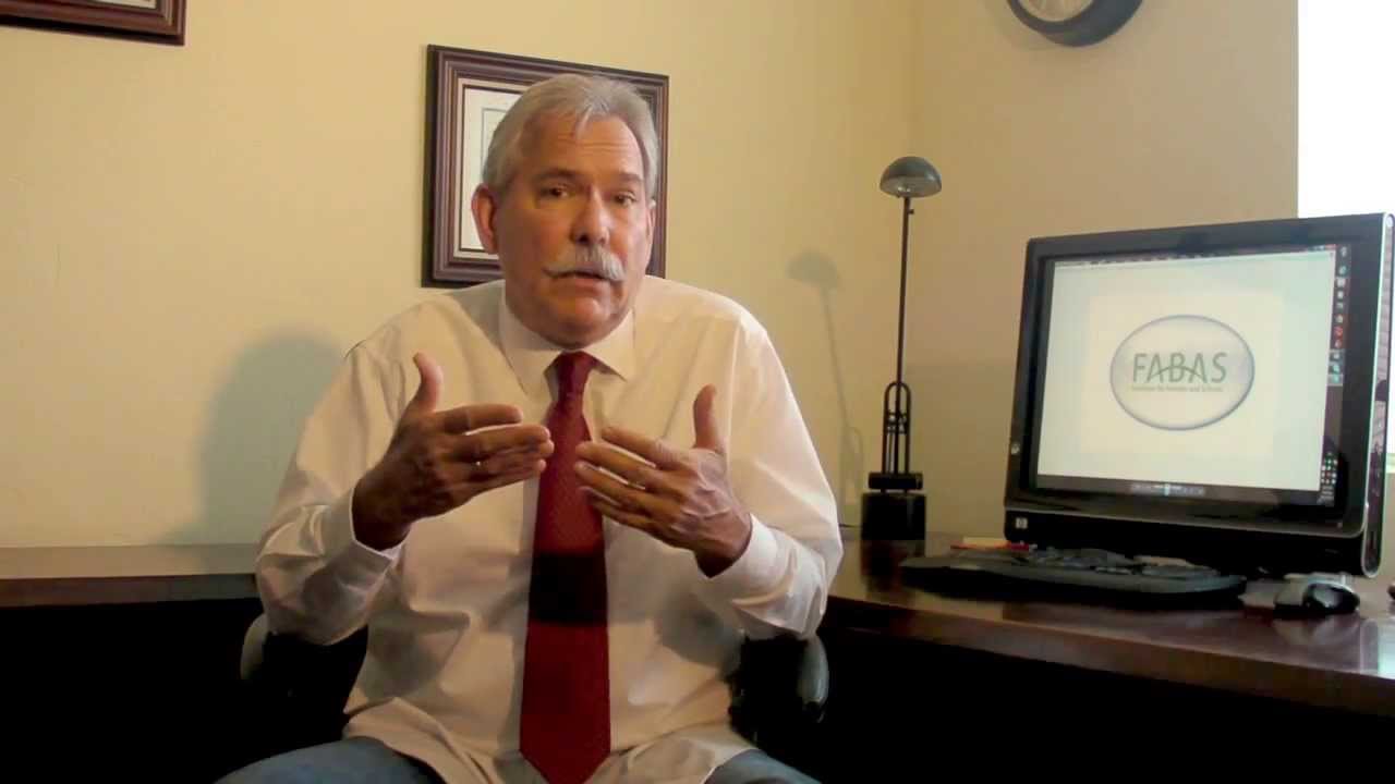 Dr. Armendariz Empowering Parents - YouTube