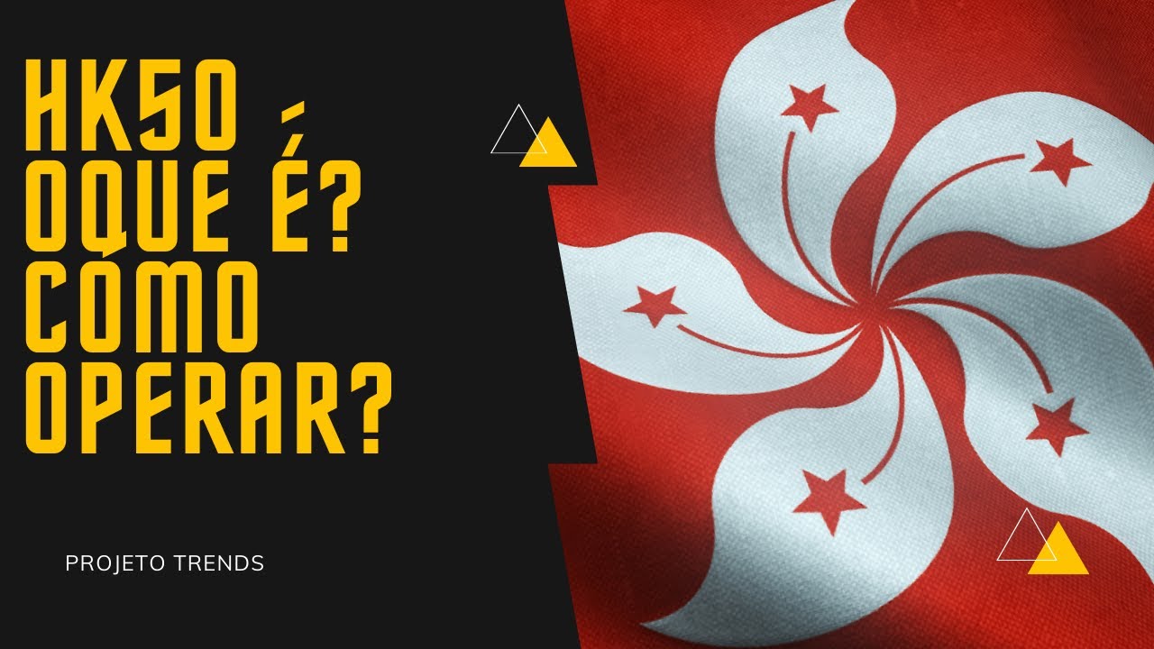ÍNDICE HK50! OQUE É? COMO OPERAR? - YouTube