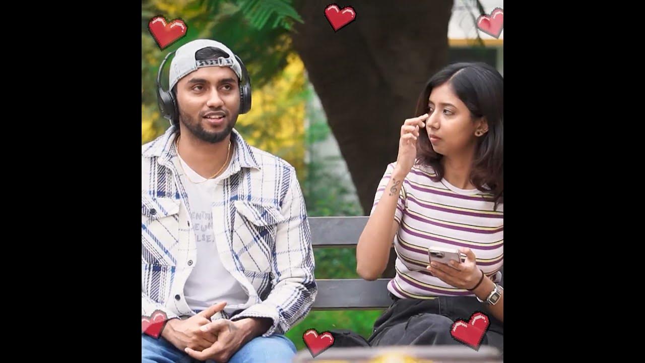 Bluetooth Proposal Prank On cute Doctor👩‍⚕️🎧 ️ #kovai360 #youtubeshorts #shorts - YouTube