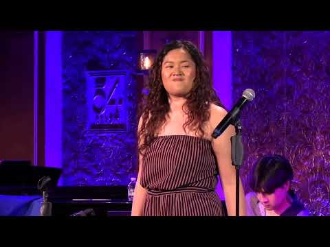 ERICA FAYE - Alone (Heart) at @54below - YouTube