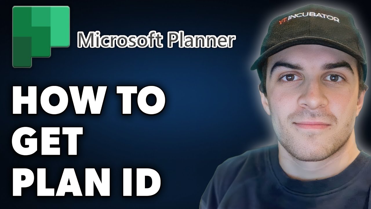 How to Get Microsoft Planner Plan ID (Full 2024 Guide) - YouTube