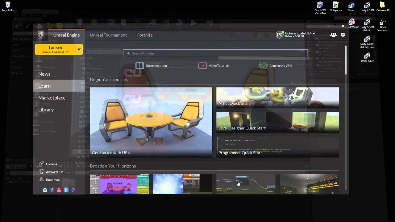 Coherent GT Getting Started Tutorial Part 1: Installation - YouTube