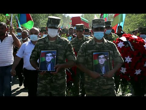 Azərbaycan daha bir Şəhid verdi - Əsgər İsmayılov Nazim Əfqan oğlu