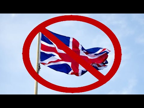 There Is No Queen of England | Know Your Meme