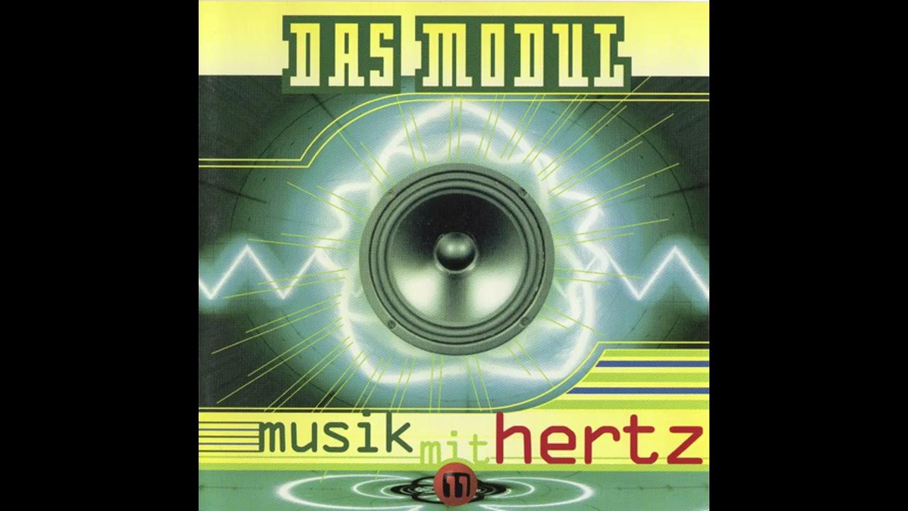Das Modul - Musik Mit Hertz 1995 - YouTube