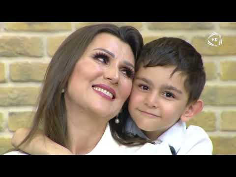 Subhan Memmedzade - Gozle meni Zaurla Gunaydinda #atv
