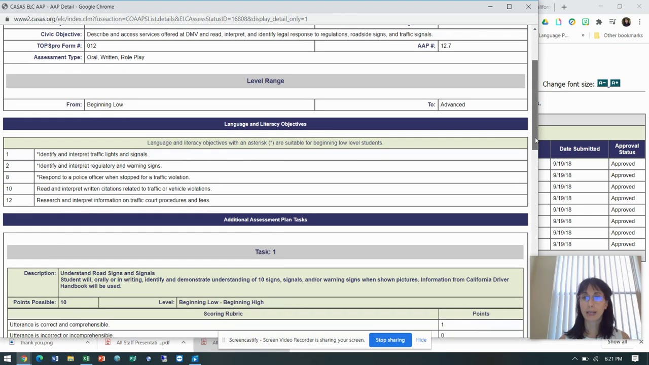 Coapps Civics Training #4 - YouTube