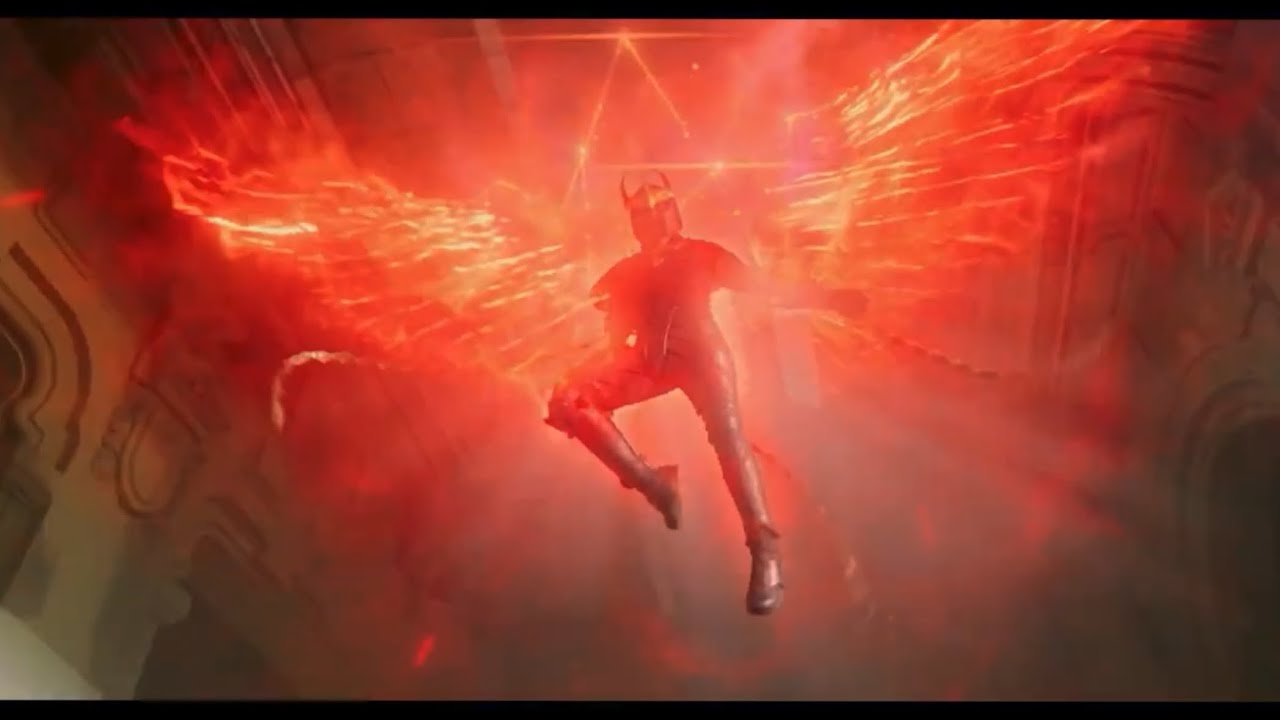 Jay Kwon 2024 Wire Reel - YouTube