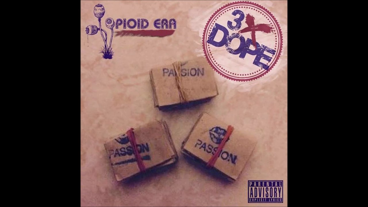 The Opioid Era - 3x Dope The Bundlepack (Full EP) - YouTube