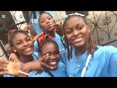 Gloria | LE VLOGUE ,C’était vraiment une très belle journée 🥹🥰🥰🥰🥰🥰🥰