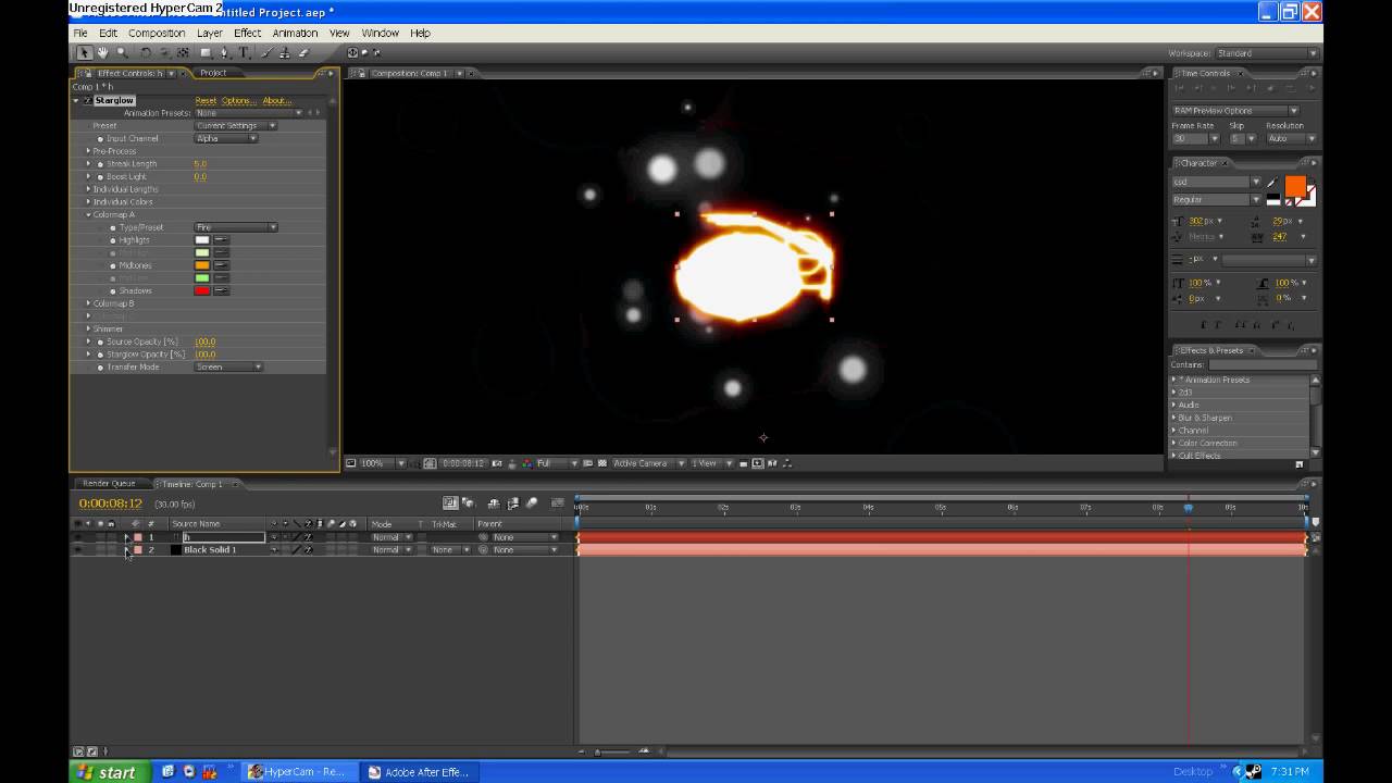 [Tut] Particle Grenade - YouTube