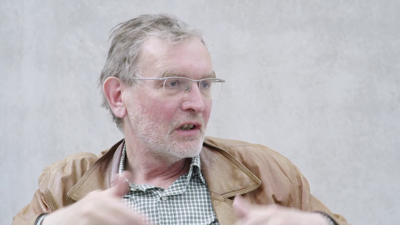 Vermittlungsfilm: KUB 2019.03 Thomas Schütte - YouTube