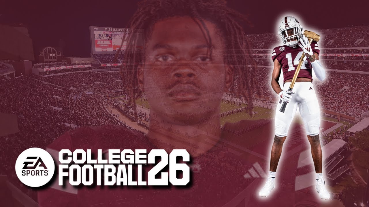 Multiple Scheme Breakdown: EA Sports College Football 26 - YouTube