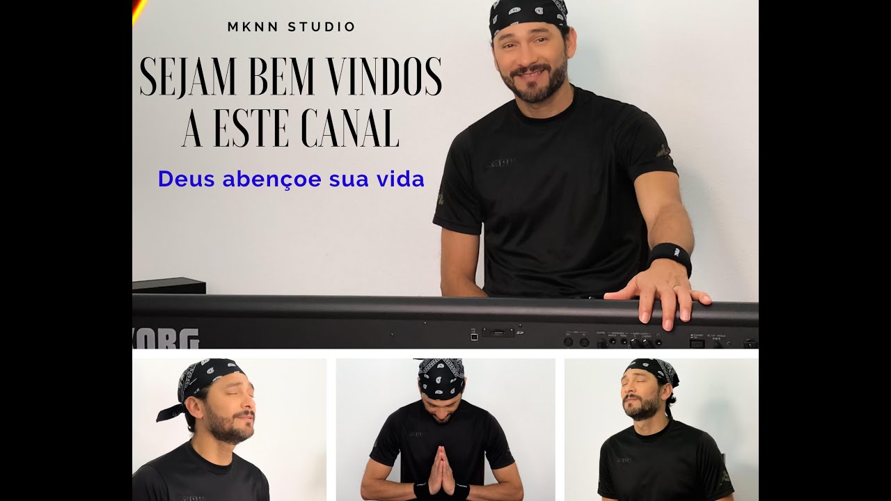 Mais de Ti, menos de mim (cover) - YouTube