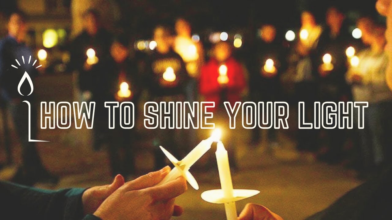 "How to Shine Your Light" - NRCAT Webinar, June 18, 2025 - YouTube