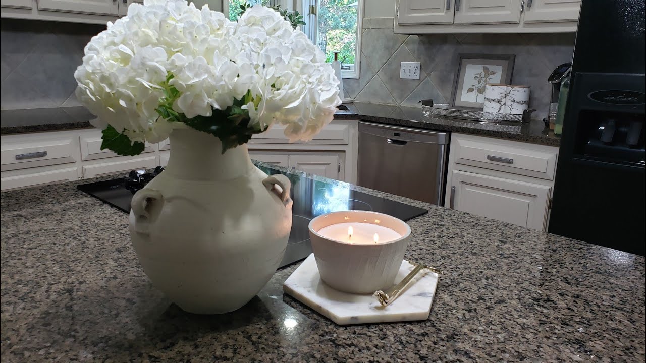 Diy Trash To Treasure Goodwill Makeovers & Finds | How I Styled Them ...