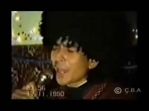 Atabay Çarygulyýew - Garatma meni 