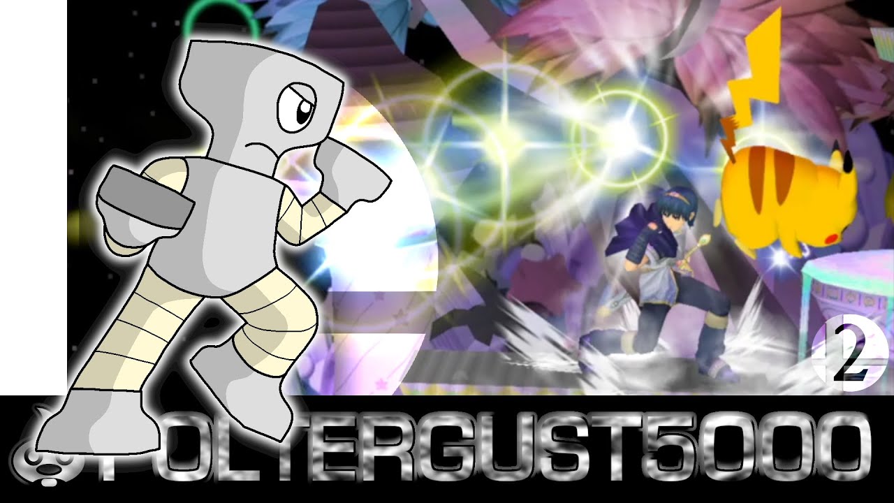 LMAO Super Smash Bros. Melee [2]: Sword Search - YouTube