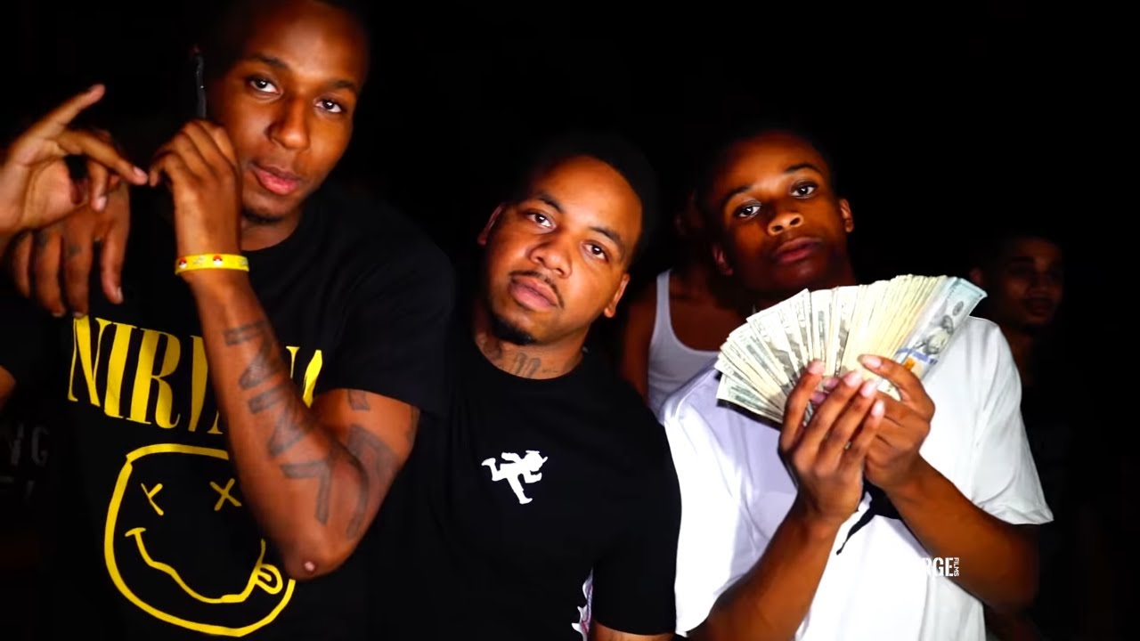 Willvill KO - No Hook - YouTube