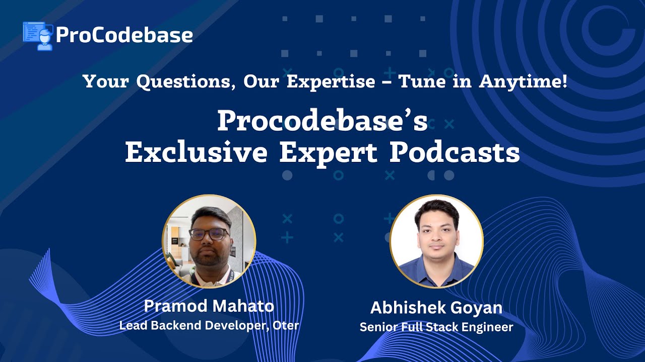 Career Strategies & Remote Work Insights with Pramod Mahato - Lead ...