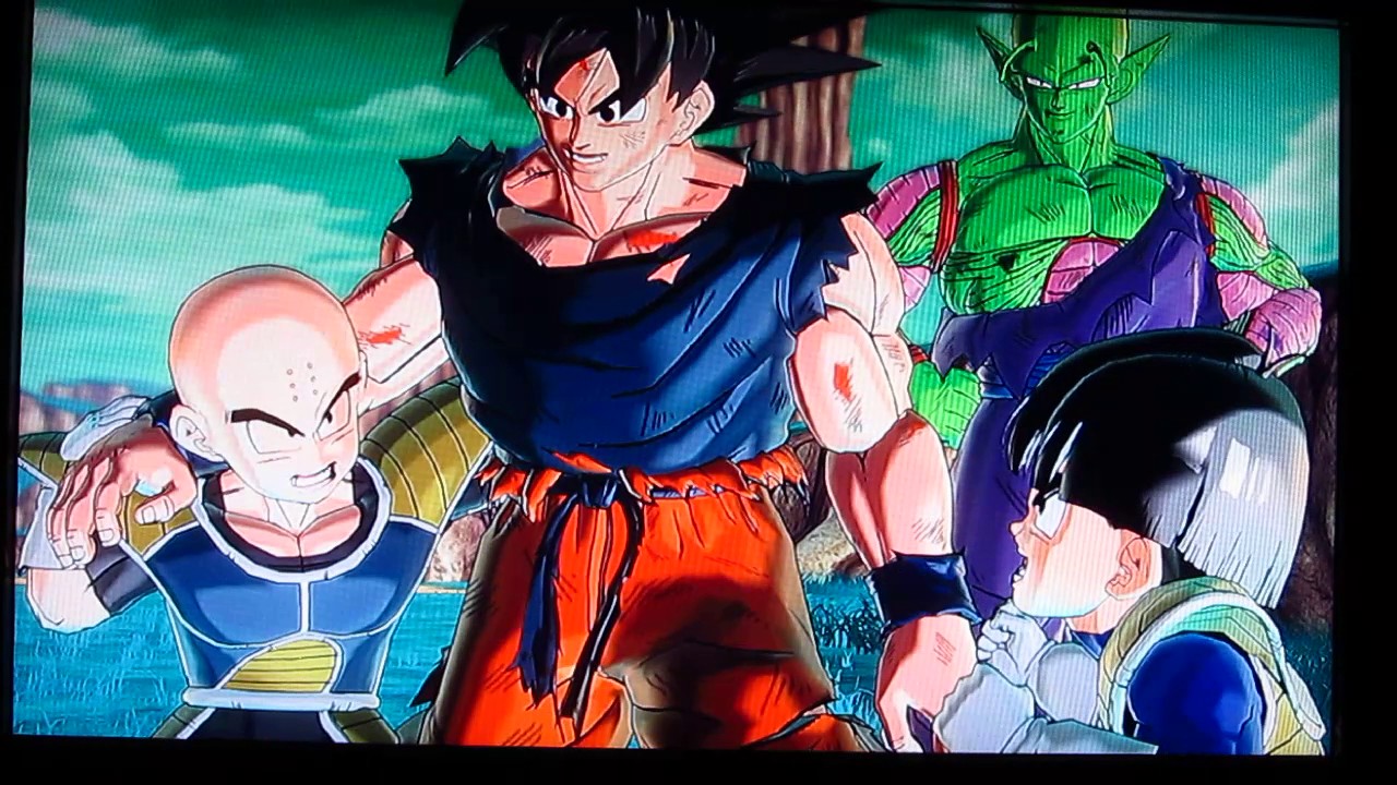 Lets Play/Introduction dbx2 (first video) - YouTube