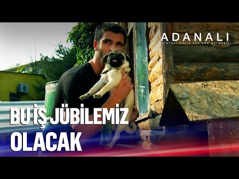 Maraz Ali ve çetesinin ambulans tedbiri - Adanalı Efsanesi