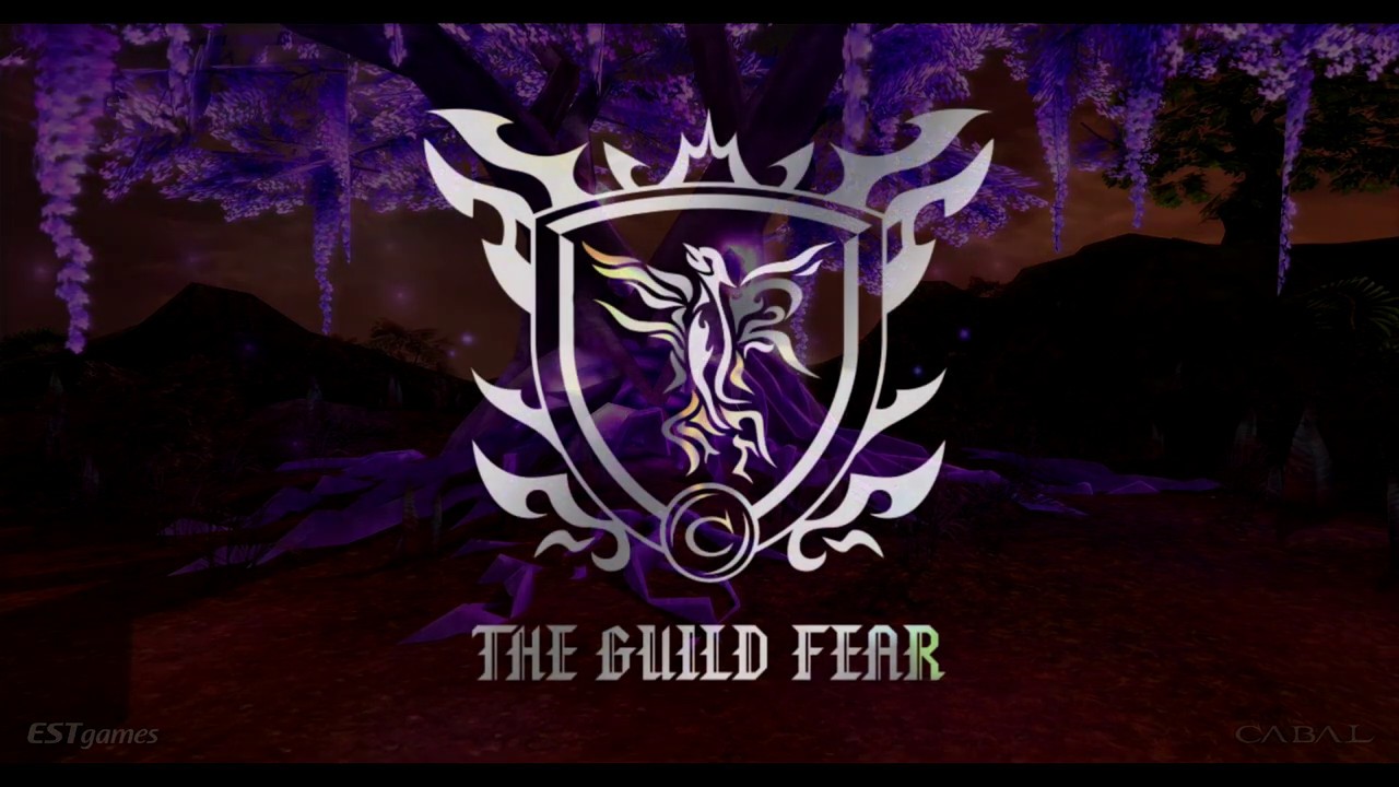 CABAL EU Guild Video 2020: FEAR - YouTube
