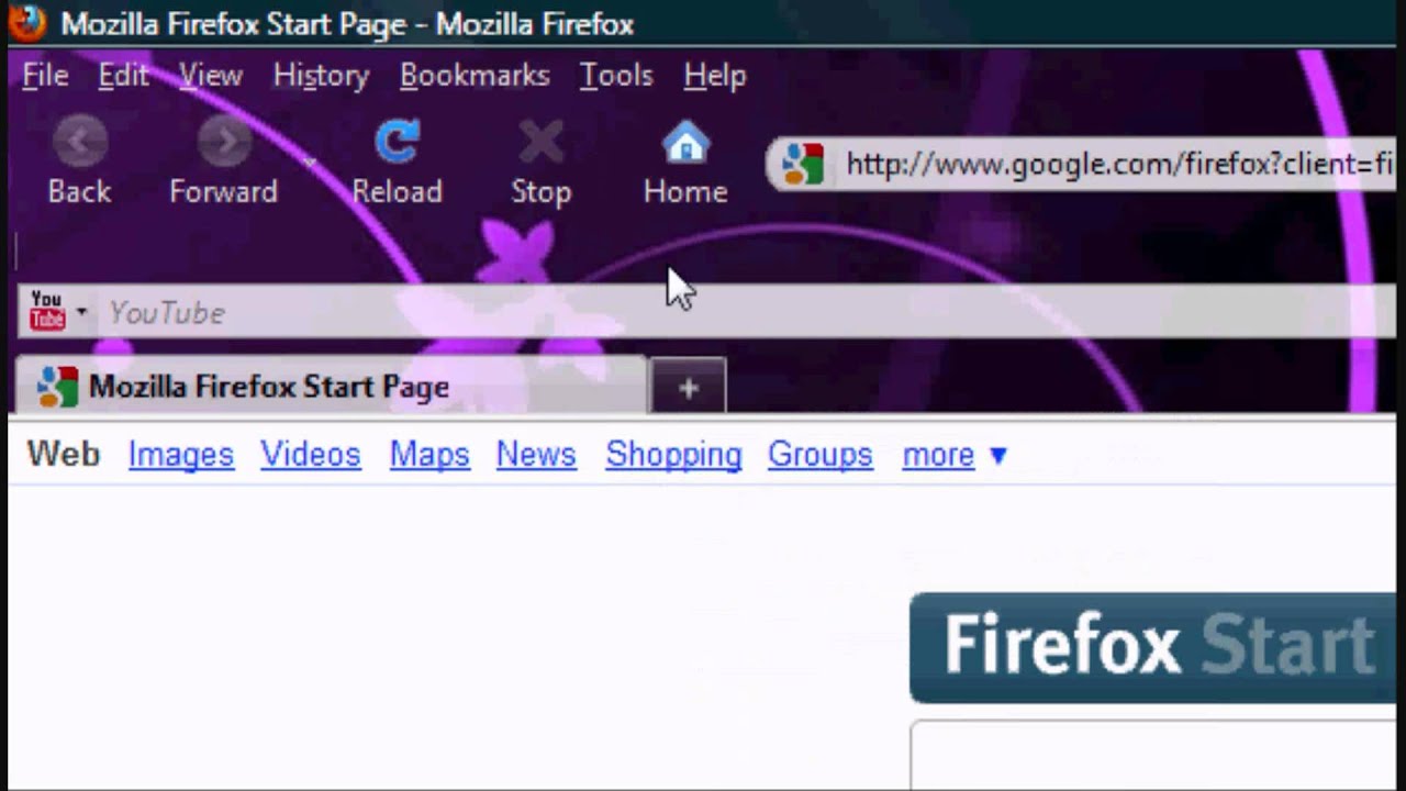 How To Get More YouTube Views Using Mozilla FireFox - YouTube