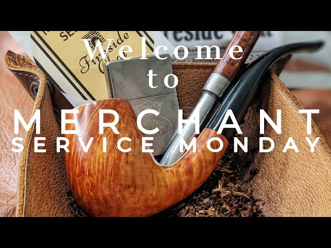 Welcome to Merchant Service Monday! 03/07/22 - YouTube
