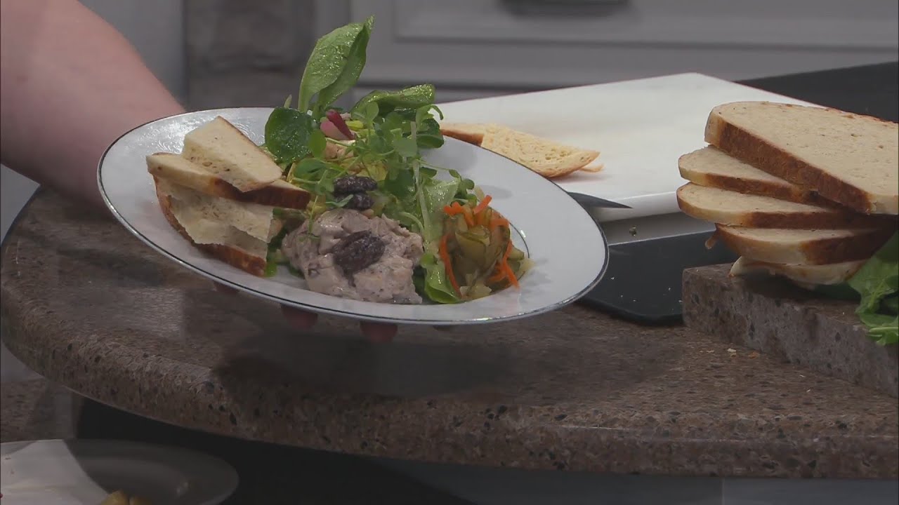 The Triple Lindy - YouTube