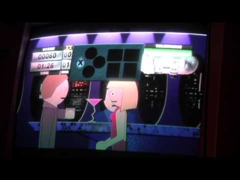 Eric & David Indie Reviews: Try Not To Fart (Ep. 5) - THE LOST EPISODE