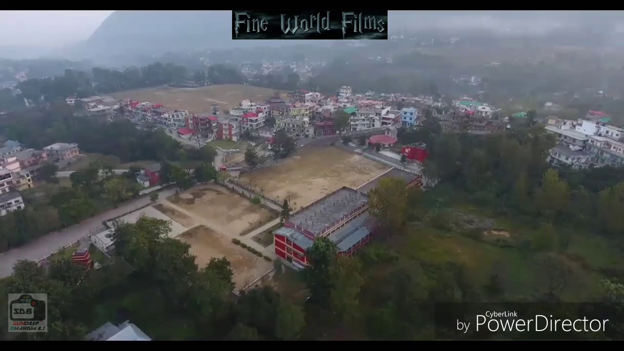 Sundernagar Town Himachal Posh Area of Lalit Nagar Chatrokhari by FWF ...