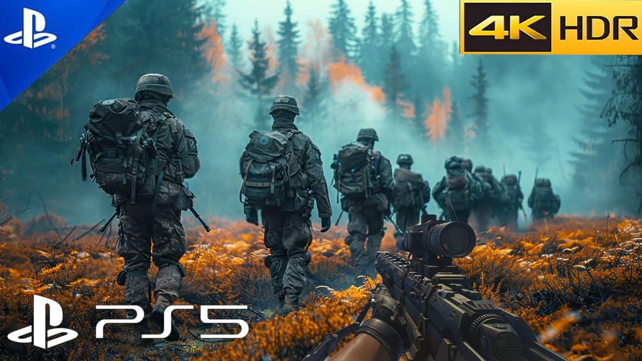 (PS5)Violence and Timing | Realistic Graphics Gameplay [4K60FPSHDR ...