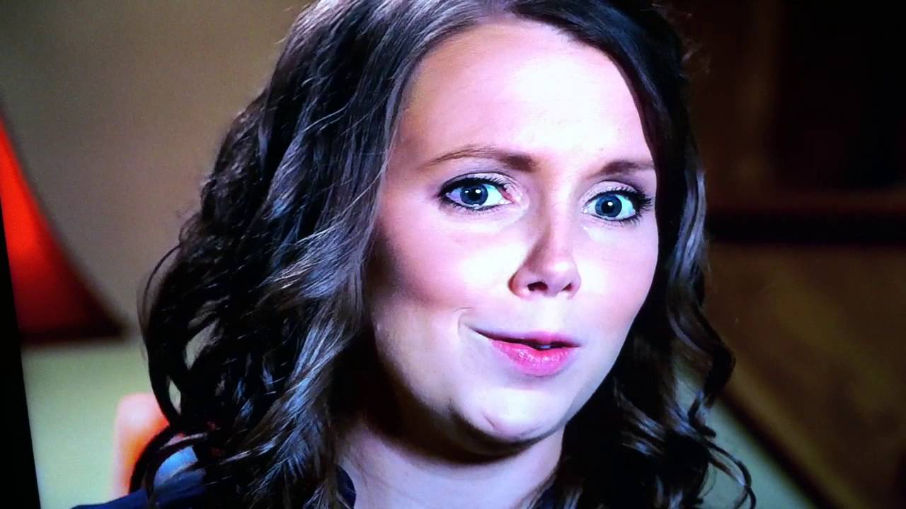ANNA DUGGAR INTERVIEW1 - YouTube