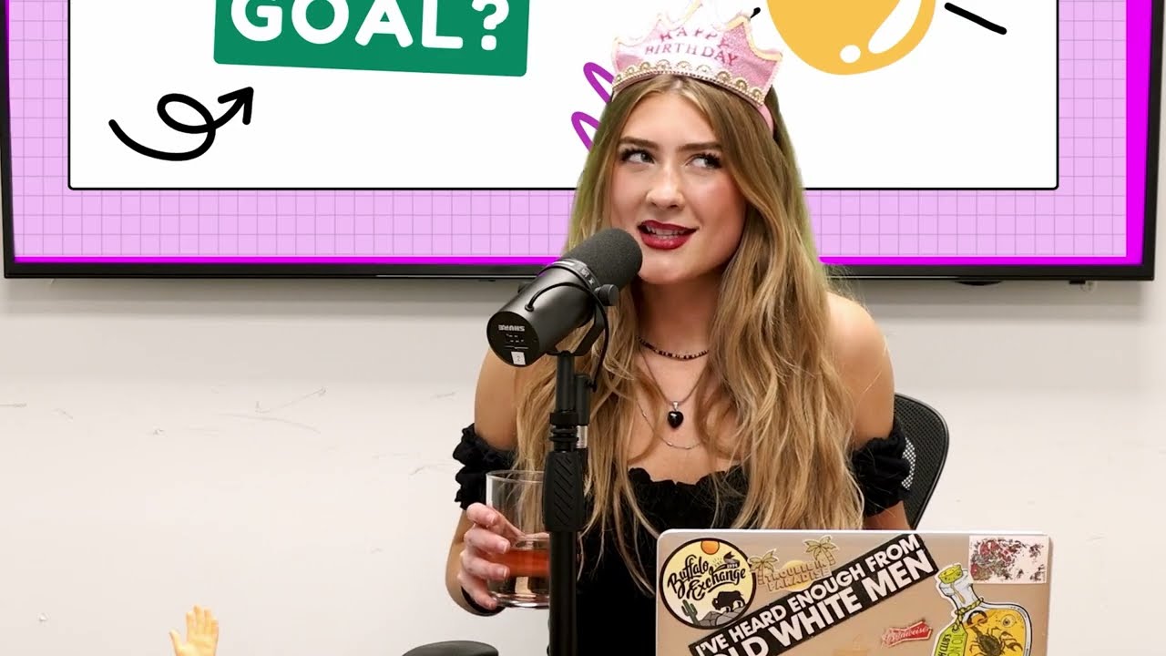 SOS EP 1 (Sarah's back baby) - YouTube