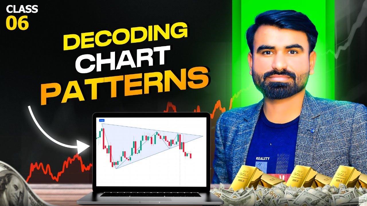 Class 7. Decoding Chart Patterns: Your Roadmap to Trading Success"# ...