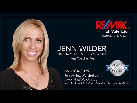 Jenn Wilder | Neal Weichel Team | Re-Max | Introduction Video - YouTube