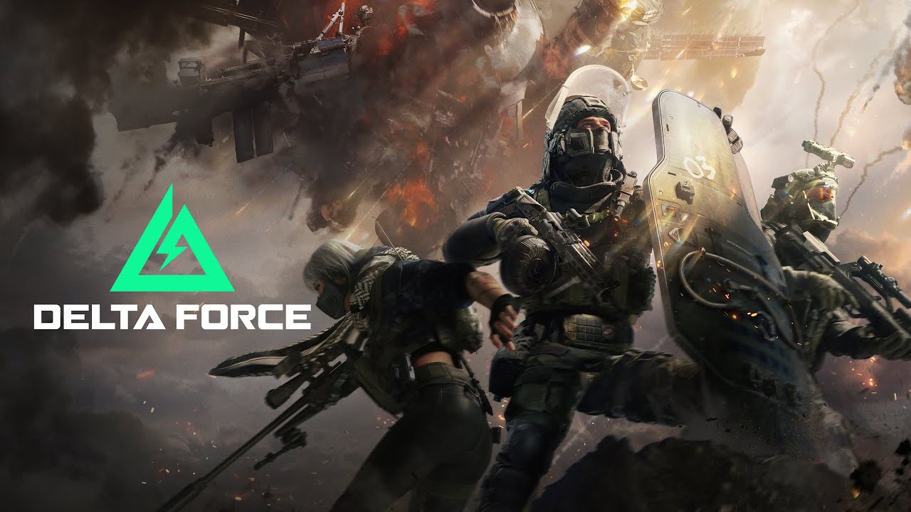 🔴 KAPAN LAGI FULL TIM JAWA | DELTA FORCE INDONESIA - YouTube