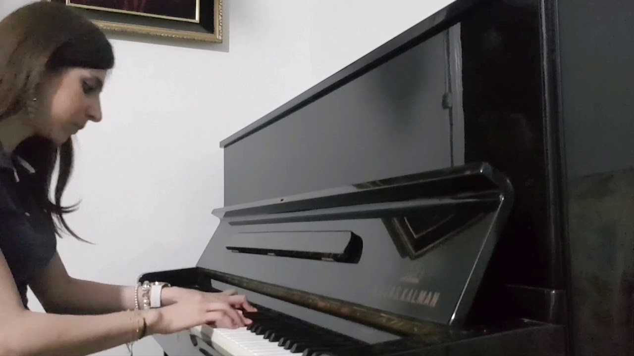 W Mshit Jad Katrib - و مشيت جاد قطريب - من مسلسل و مشيت - YouTube