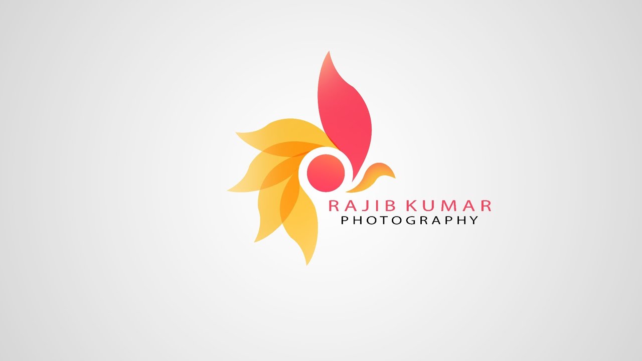 RAJIB KUMAR OFFICIAL LOGO - YouTube